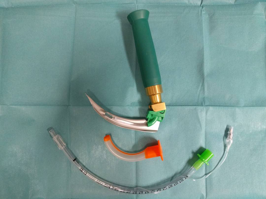 Intubation Preparation and Equipment | Paediatric Emergencies