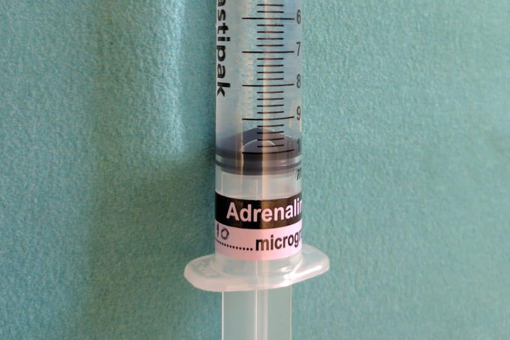 Peripheral Vasoactive Drugs in Kids | Paediatric Emergencies