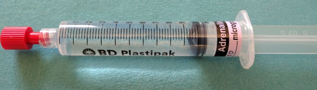 Intubation Pharmacology | Paediatric Emergencies