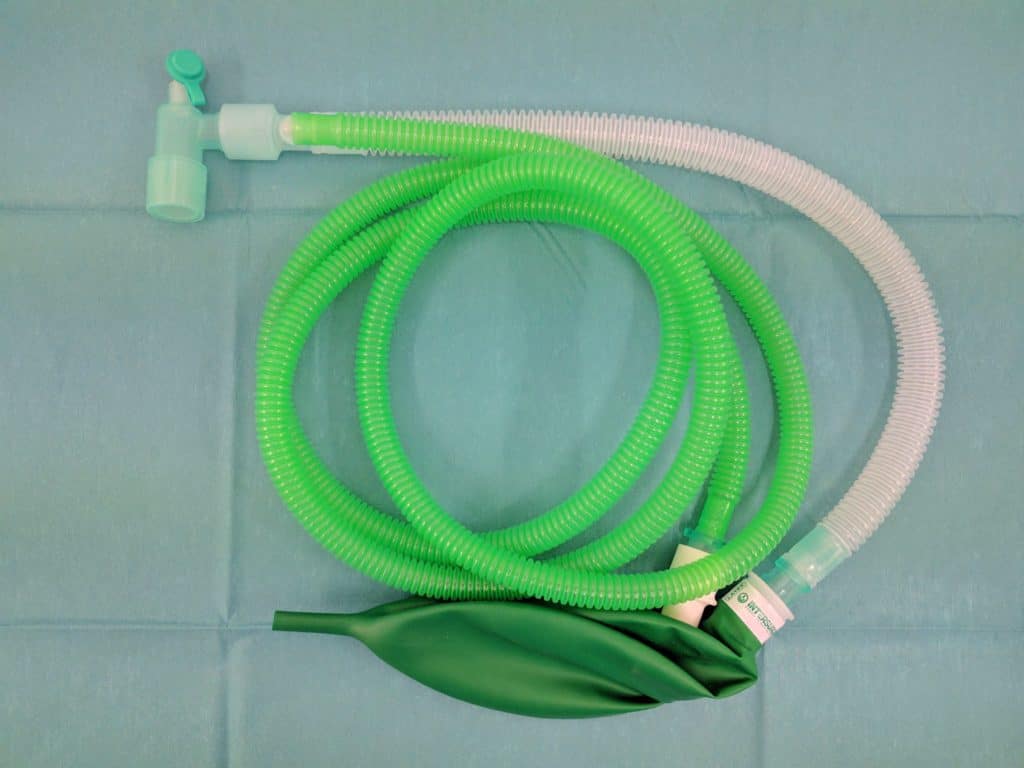 Intubation Preparation and Equipment | Paediatric Emergencies
