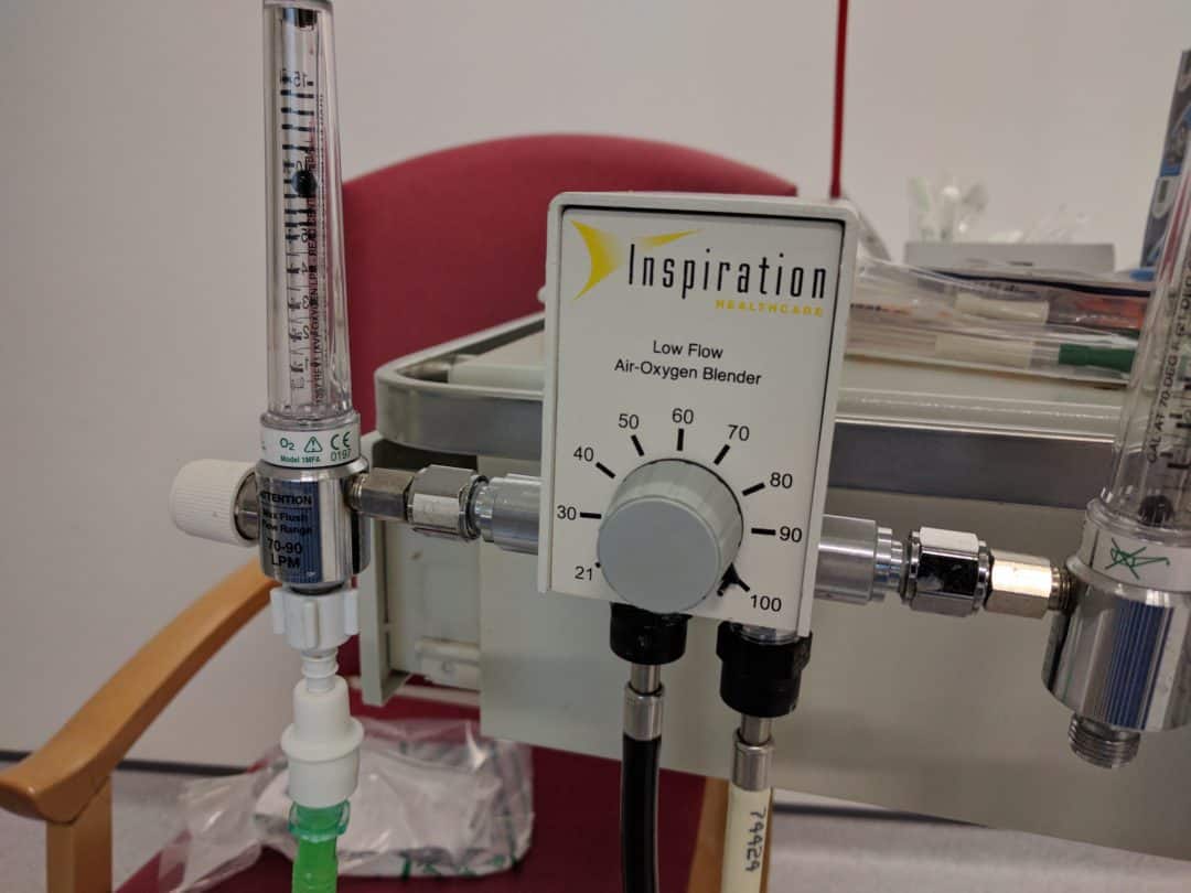 Intubation Preparation and Equipment | Paediatric Emergencies