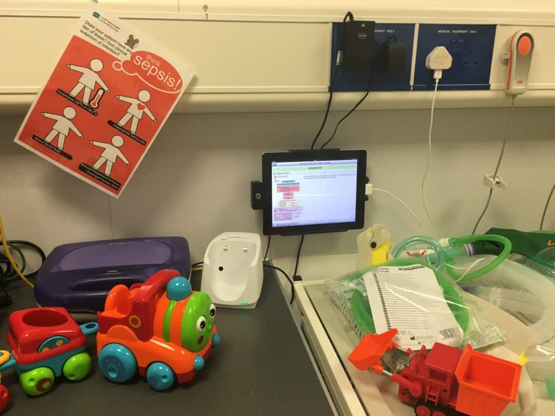 My Apps | Paediatric Emergencies